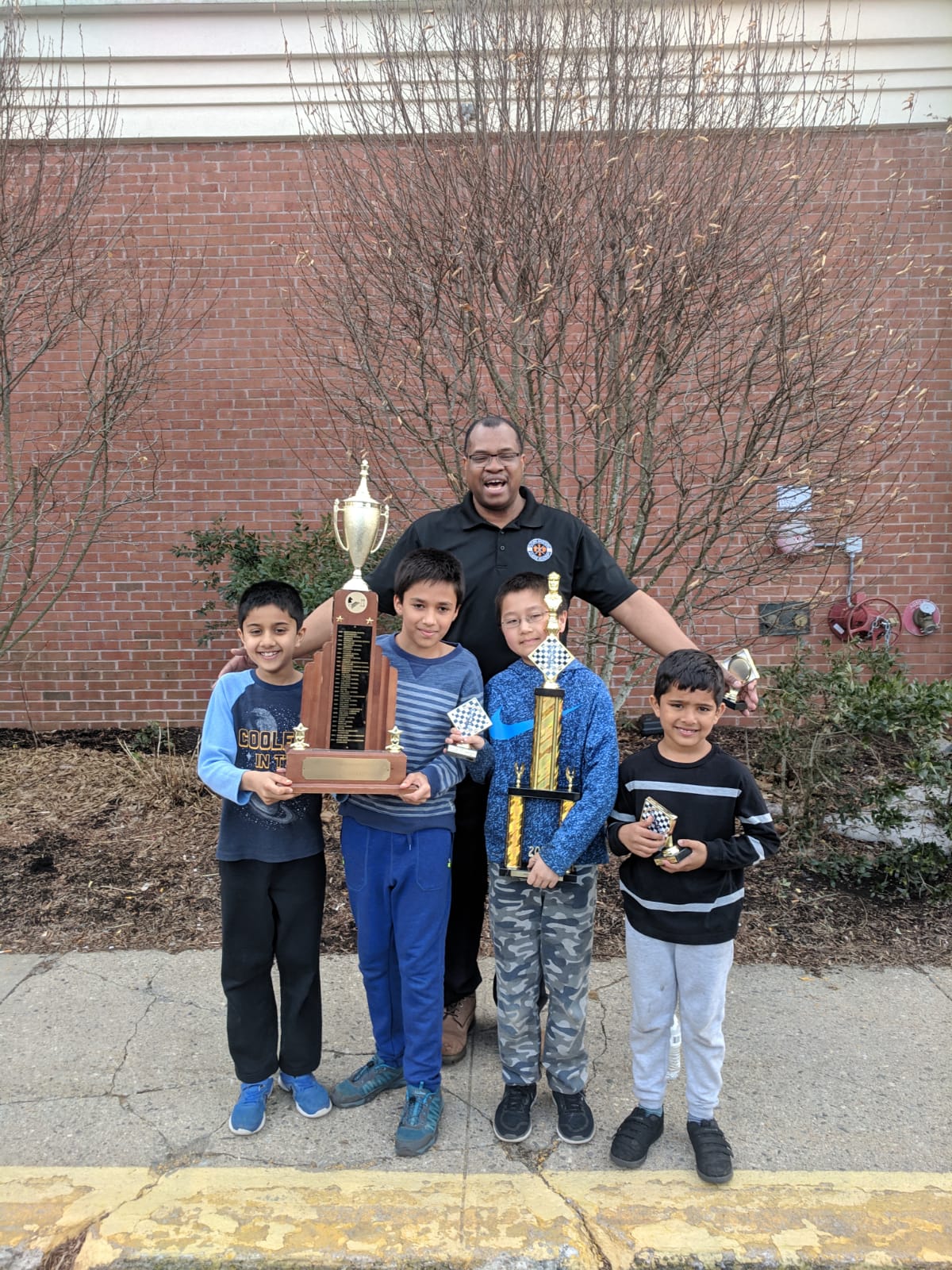 Programs – Future Masters Chess Academy