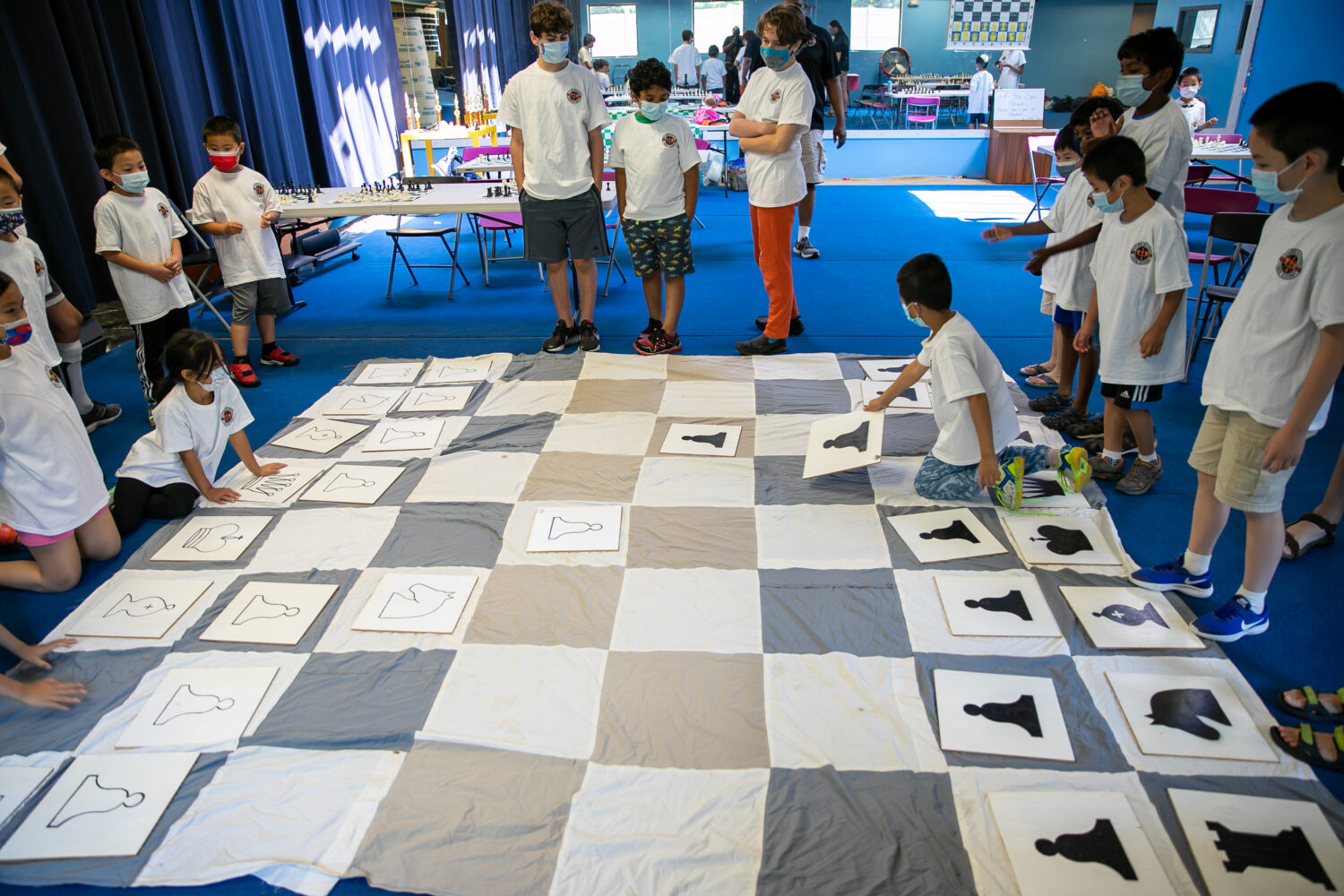 Programs – Future Masters Chess Academy
