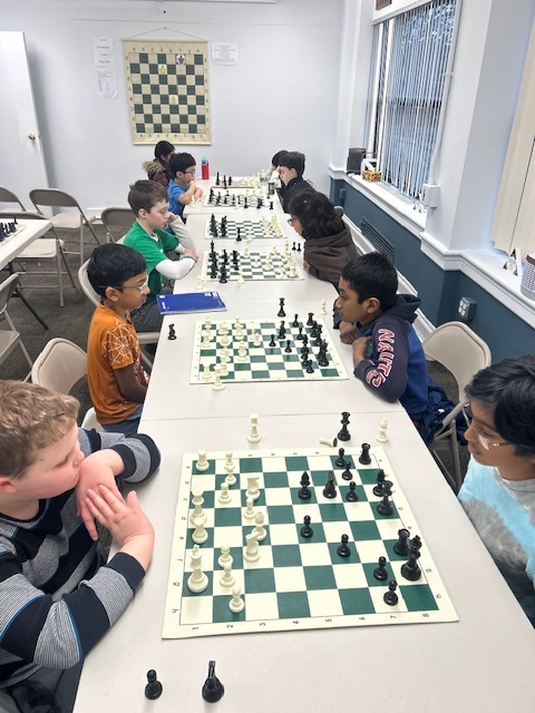 Tournaments & News – Future Masters Chess Academy
